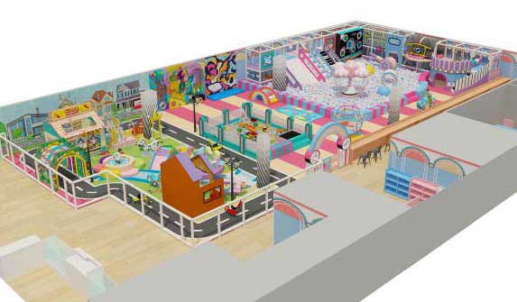 Gallery – Sweetspot Playhouse