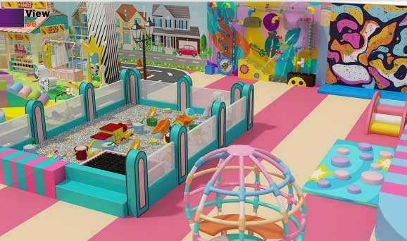 Gallery – Sweetspot Playhouse