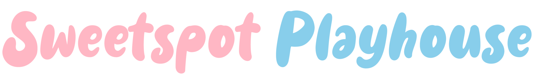 Sweetspot Playhouse – Indoor Playground and Learning Center