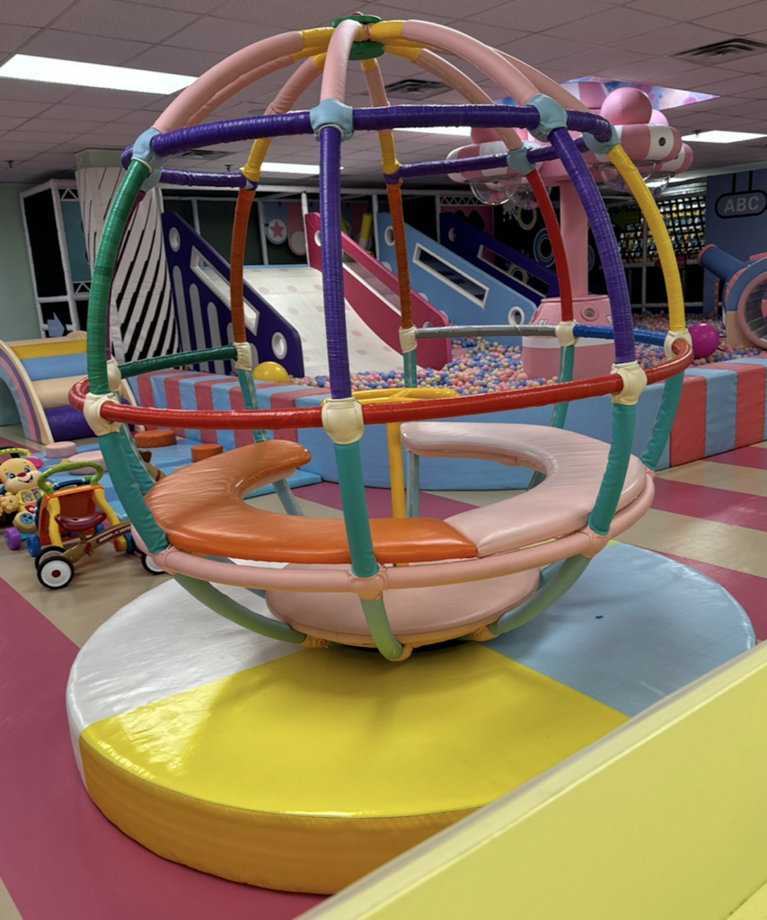 Kids Shopping Center – Sweetspot Playhouse